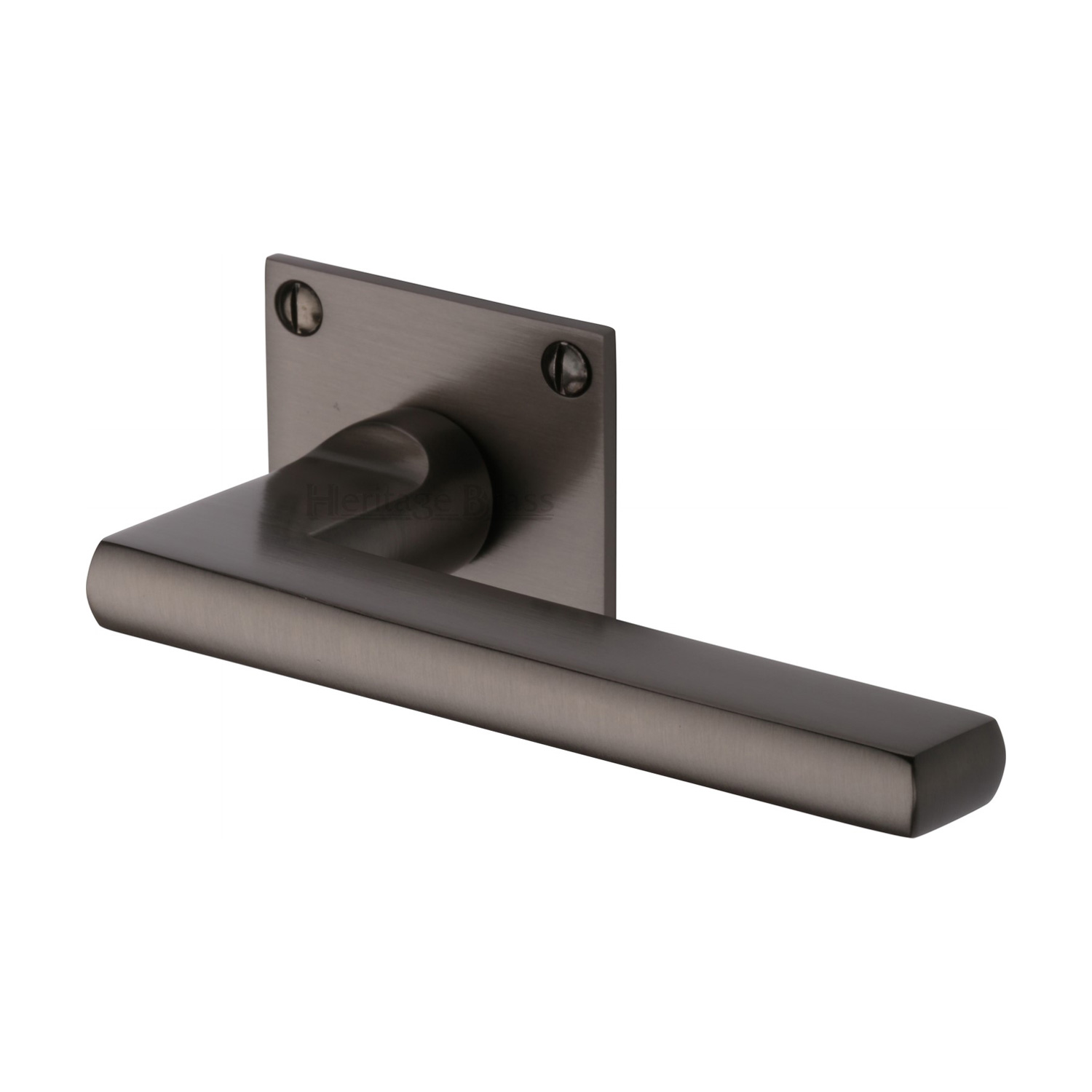 m-marcus.com offers Door Handles - Door Handles on Rose - Trident Low ...