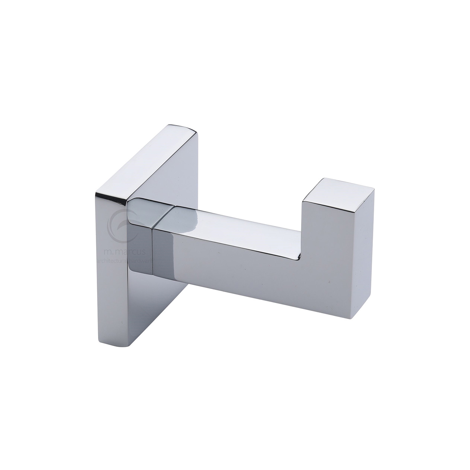 Towel Robe Hook - CHE - Polished Chrome