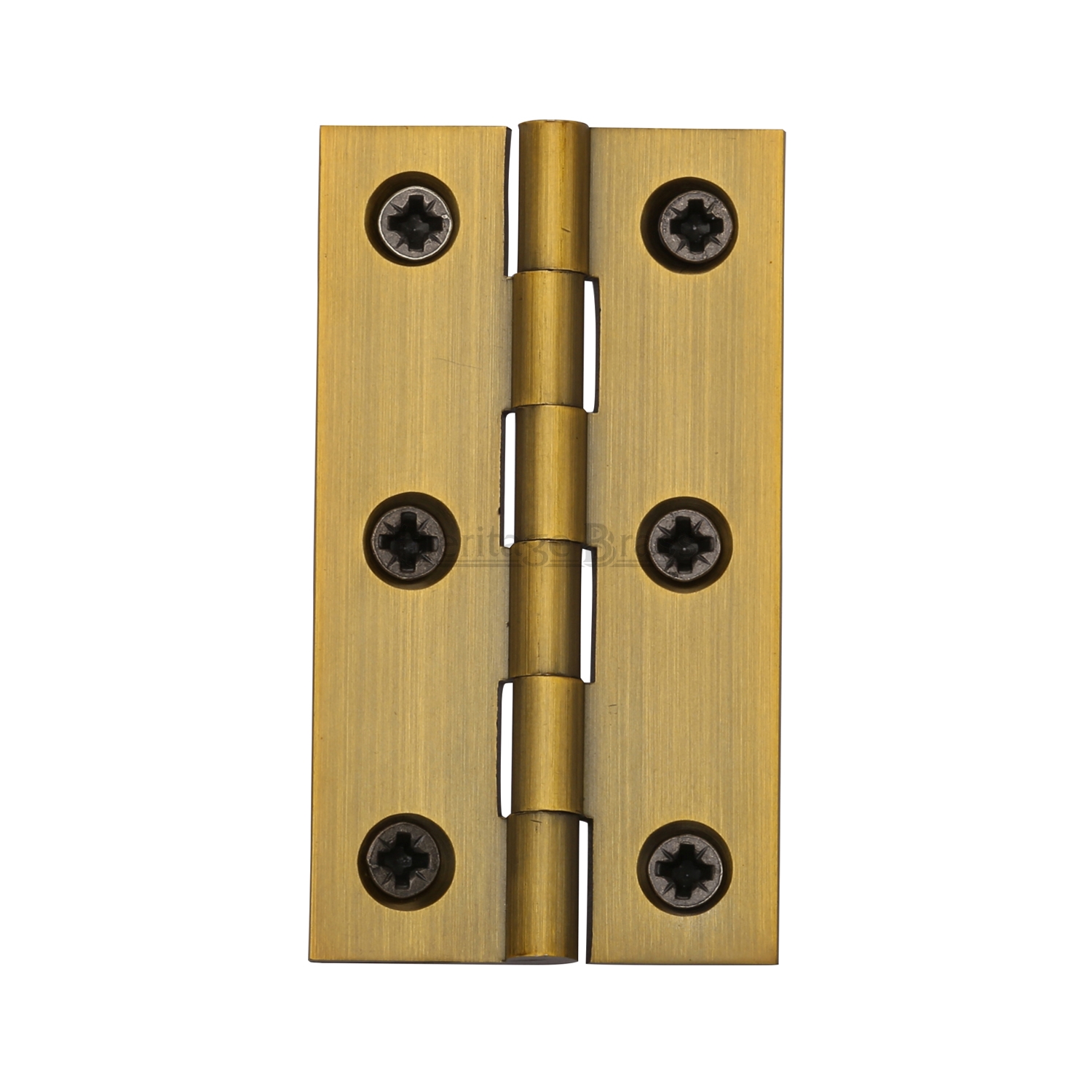 m-marcus.com offers Hinges - Hinges - 3" x 1 5/8' Extruded Brass Hinge ...
