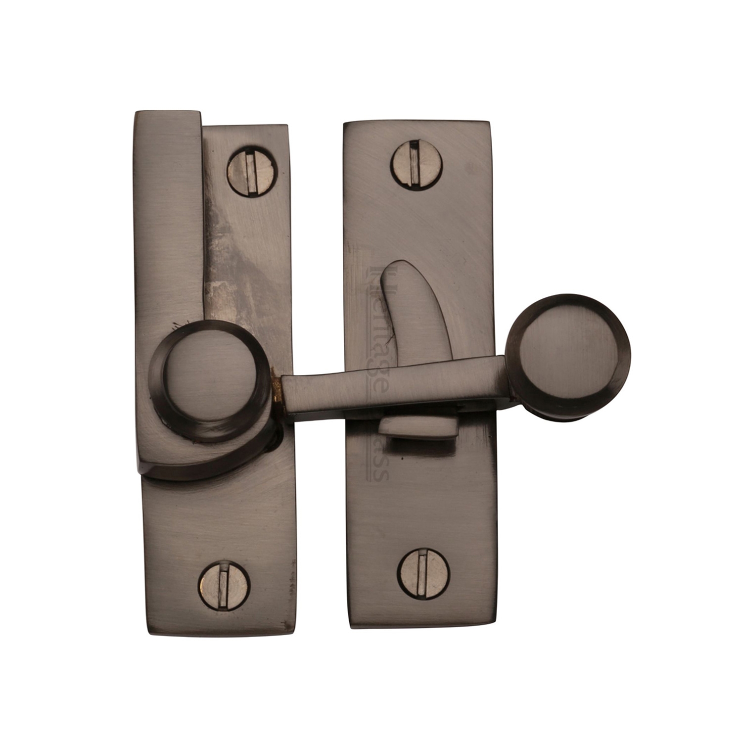 Window Hardware - Sash Fasteners & Lifts - Sash Fastener - Heritage ...
