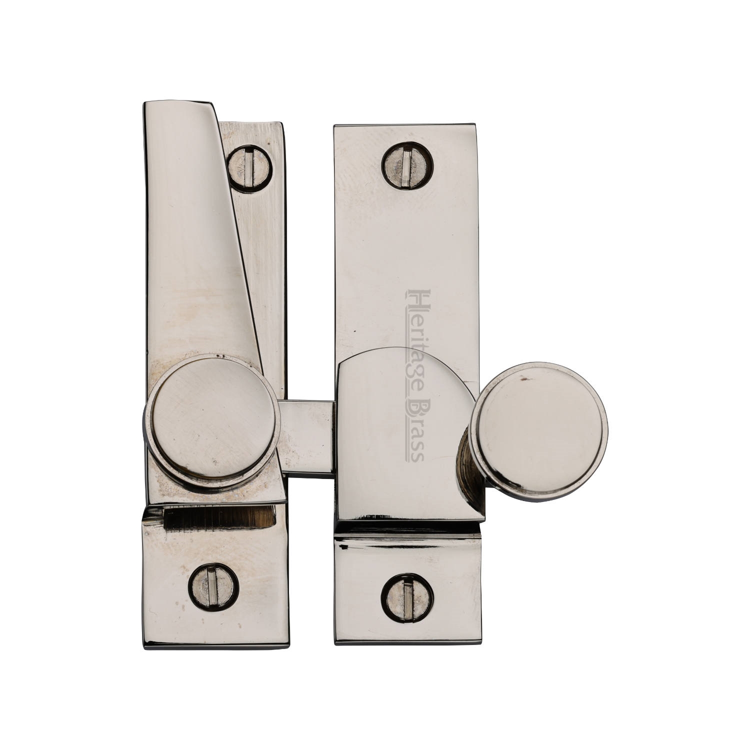 Window Hardware - Sash Fasteners & Lifts - Sash Fastener - Heritage ...