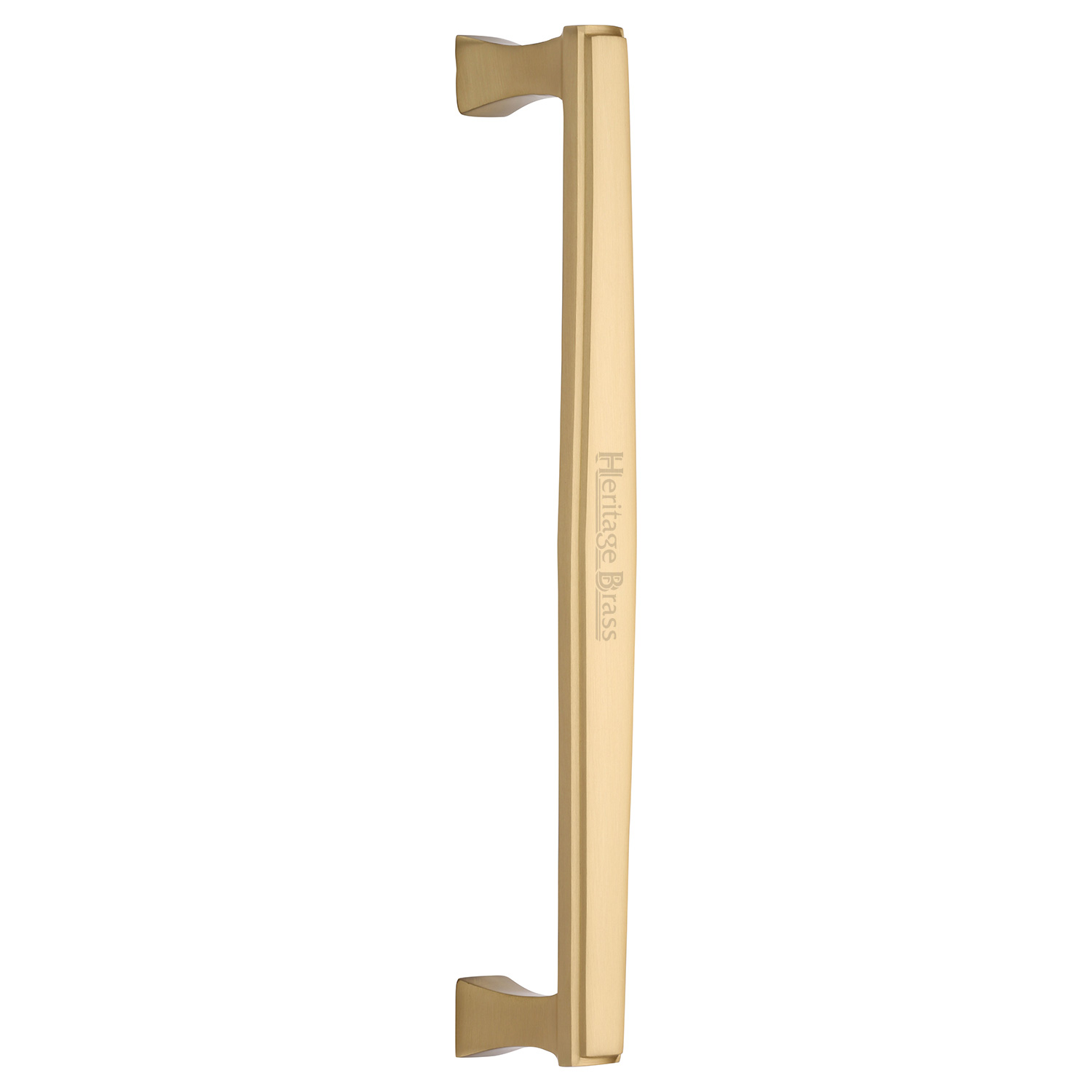 m-marcus.com offers Pull Handles - Pull Handles - Deco - Heritage Brass ...