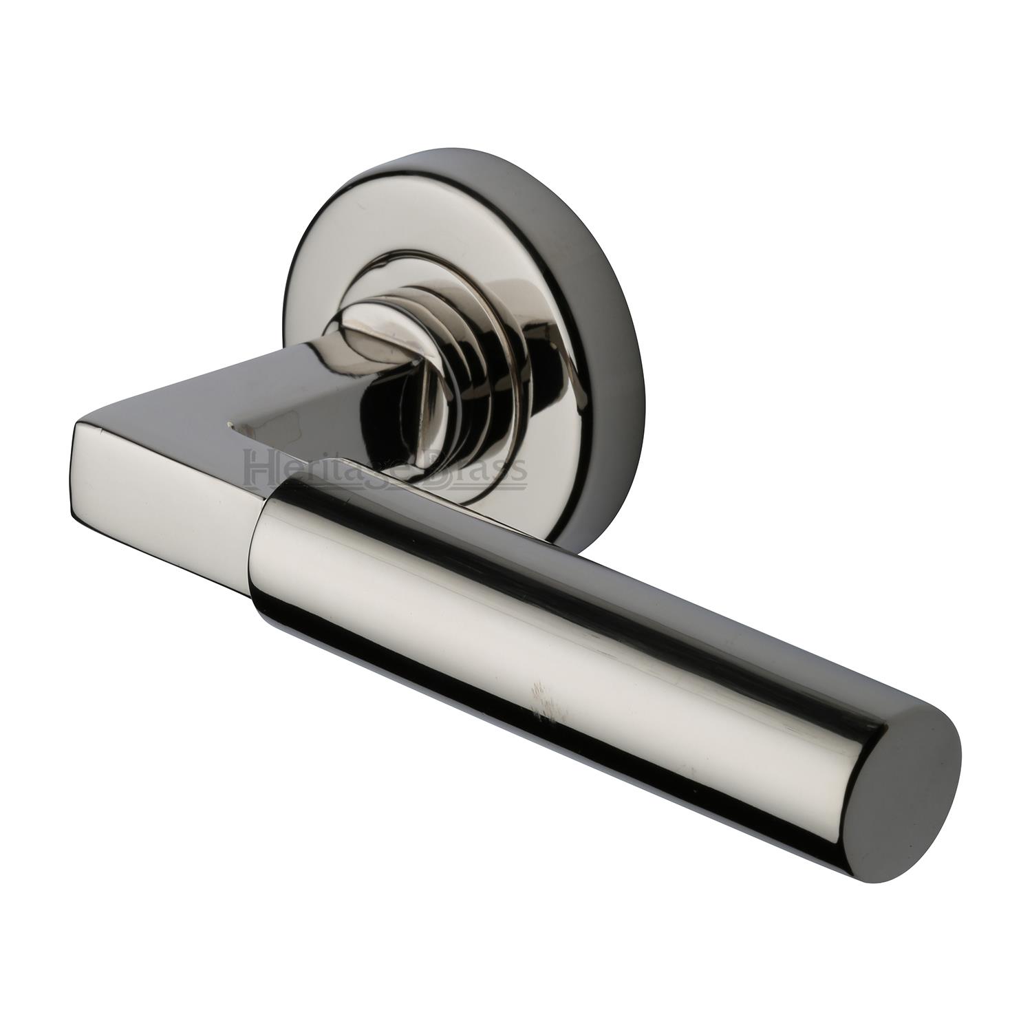 m-marcus.com offers Door Handles - Door Handles on Rose - Bauhaus ...