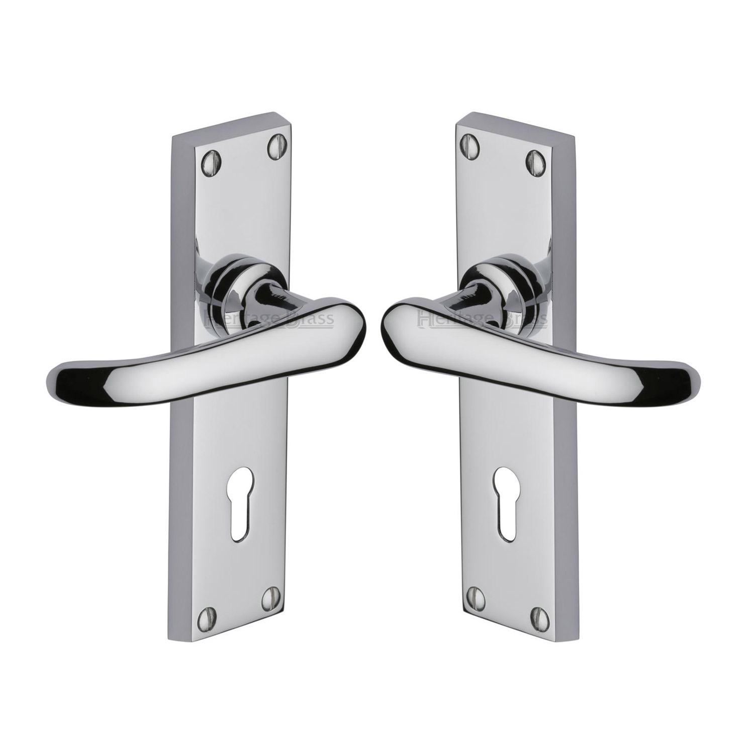 m-marcus.com offers Door Hardware - Levers on Plate - Windsor Lever ...