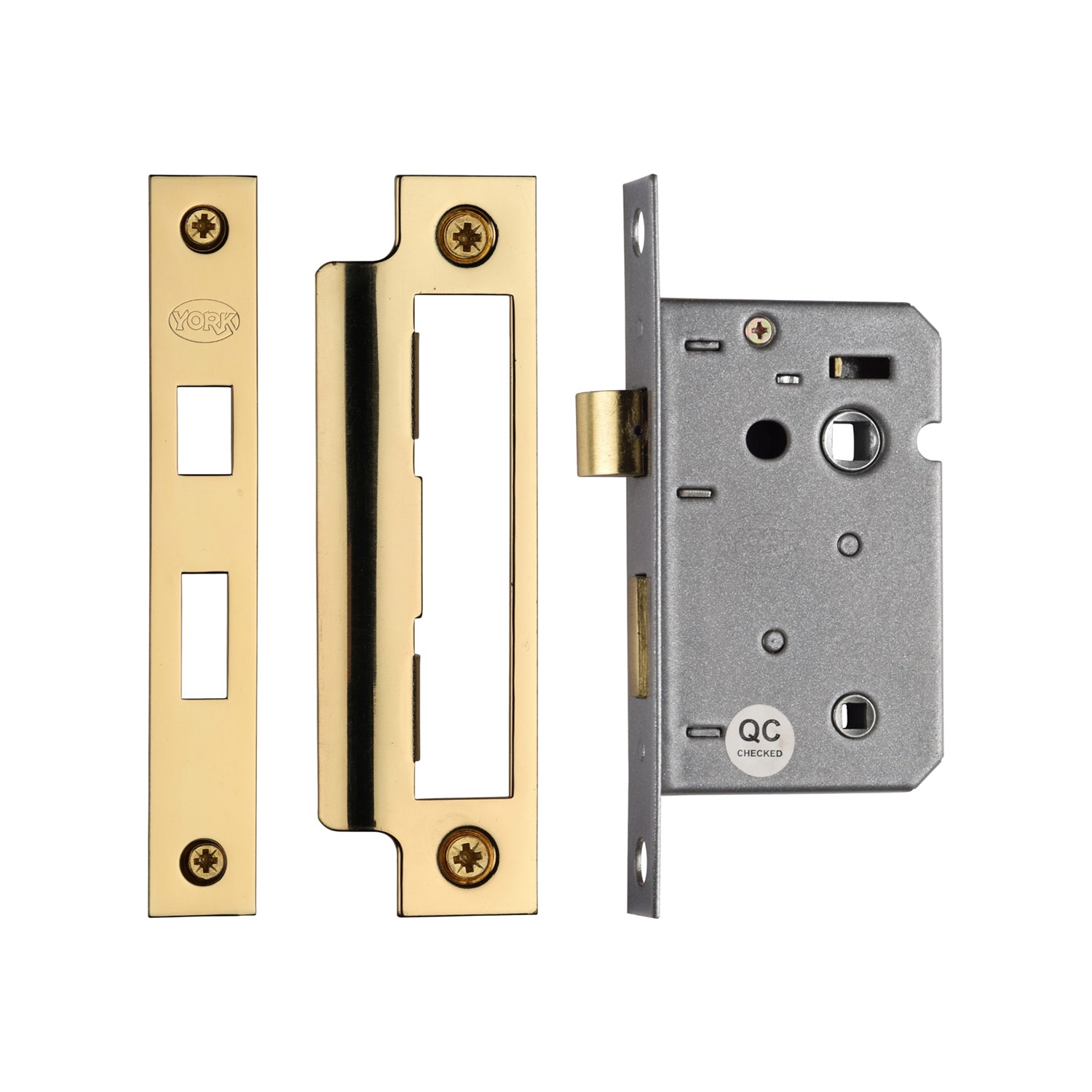 m-marcus.com offers Security - Bathroom Locks - 2.5" Bathroom Lock ...